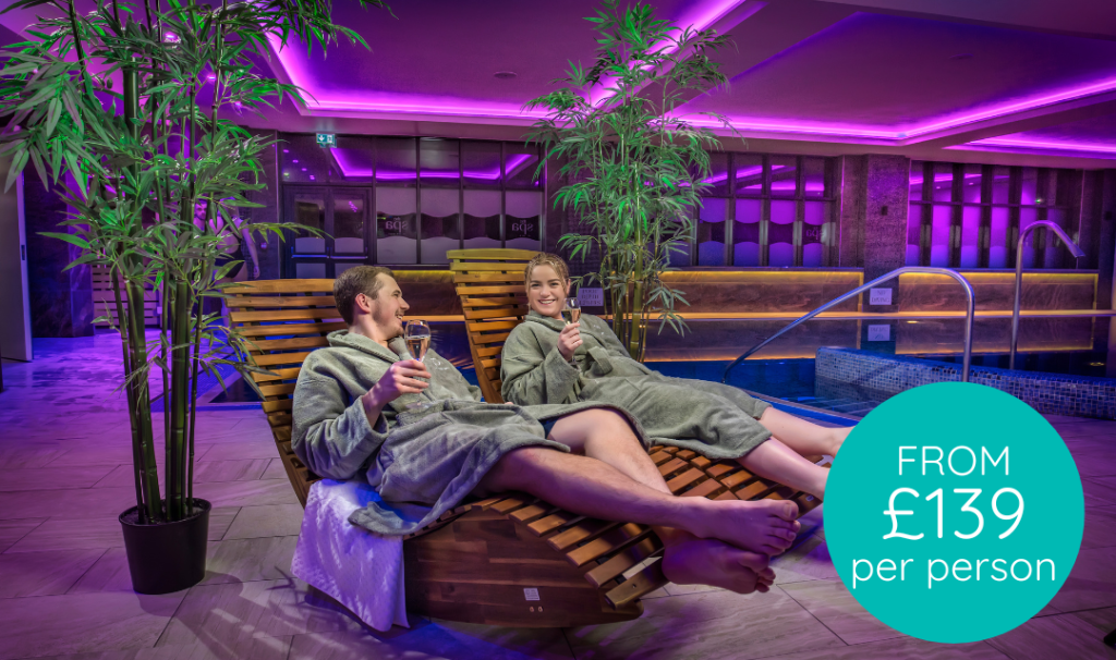 Offers — The Quay Hotel & Spa