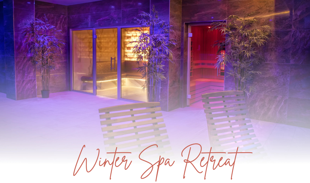 Winter Spa Retreat Package — The Quay Hotel & Spa